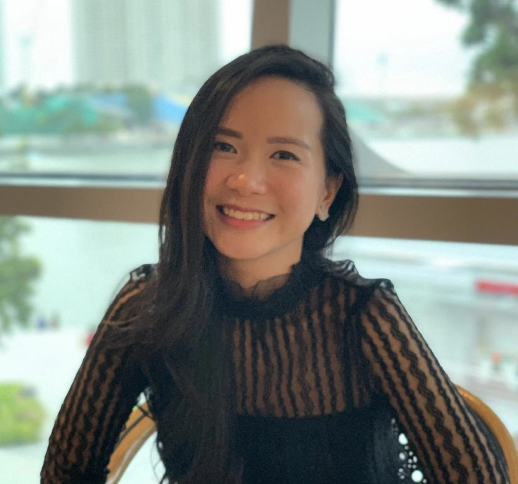 SCS Reverse Mentoring: Unlocking the Millennial Mindset - Singapore ...