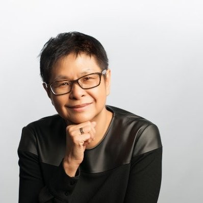 Nominating for the Singapore 100 Women In Tech (SG100WIT) List ...