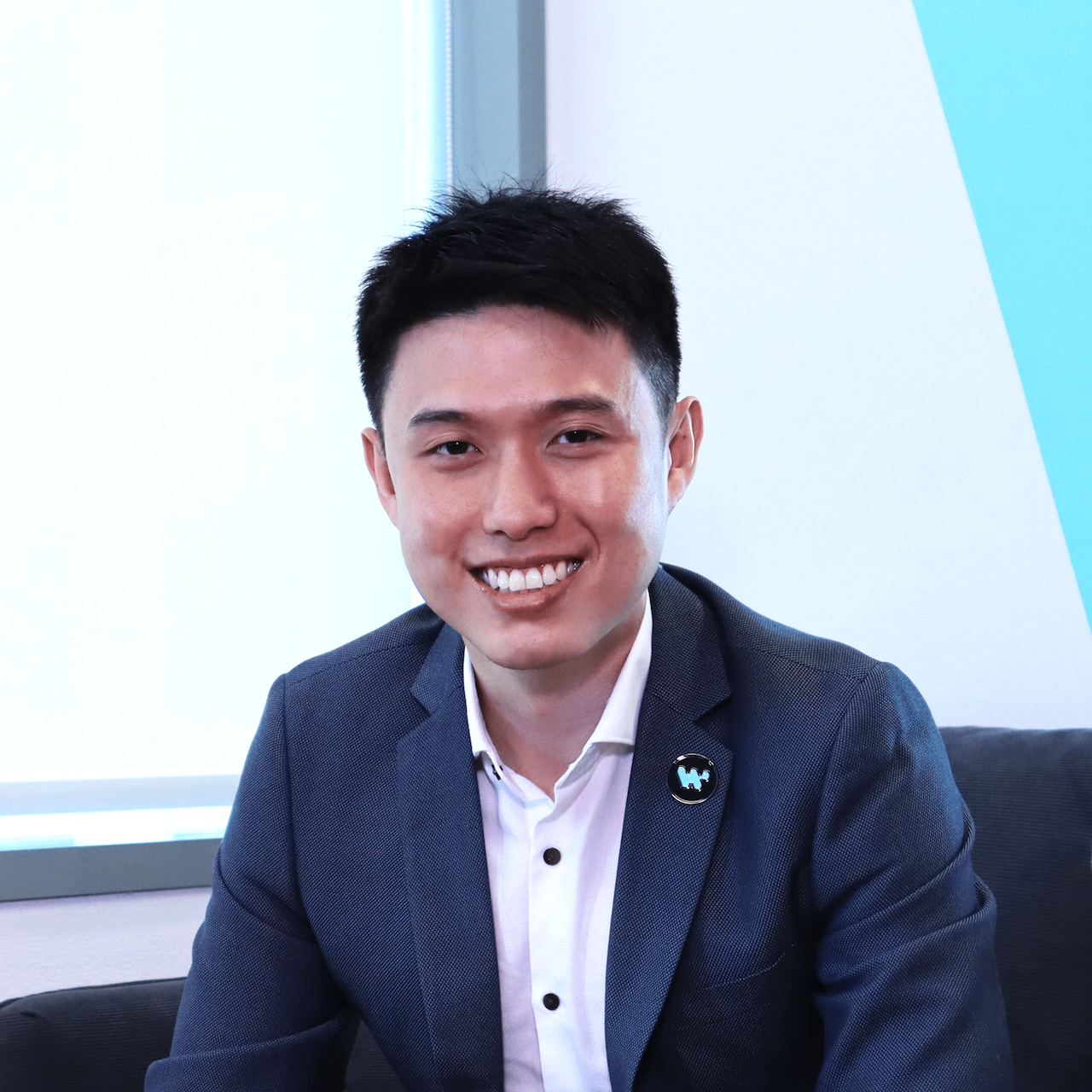 SCS Reverse Mentoring: Unlocking the Millennial Mindset - Singapore ...